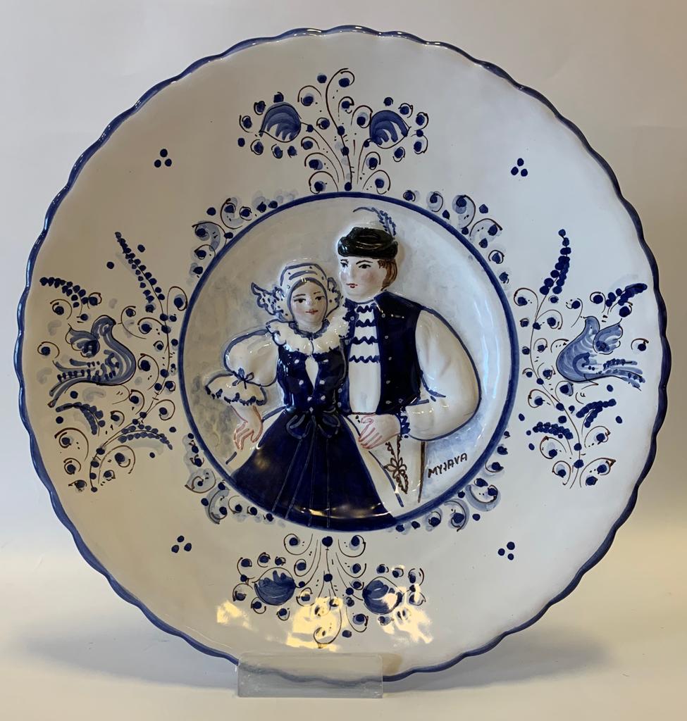 Tanier | folkfolk.sk