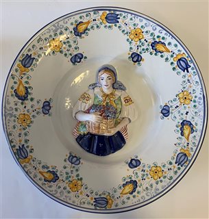 Mária Hanusková | folkfolk.sk